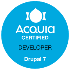 Drupal Developer Toronto | Adrian ABABEI | Adrian ABABEI - Drupal Developer