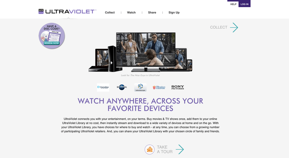 UltraViolet, Sony | Adrian ABABEI - Drupal Developer